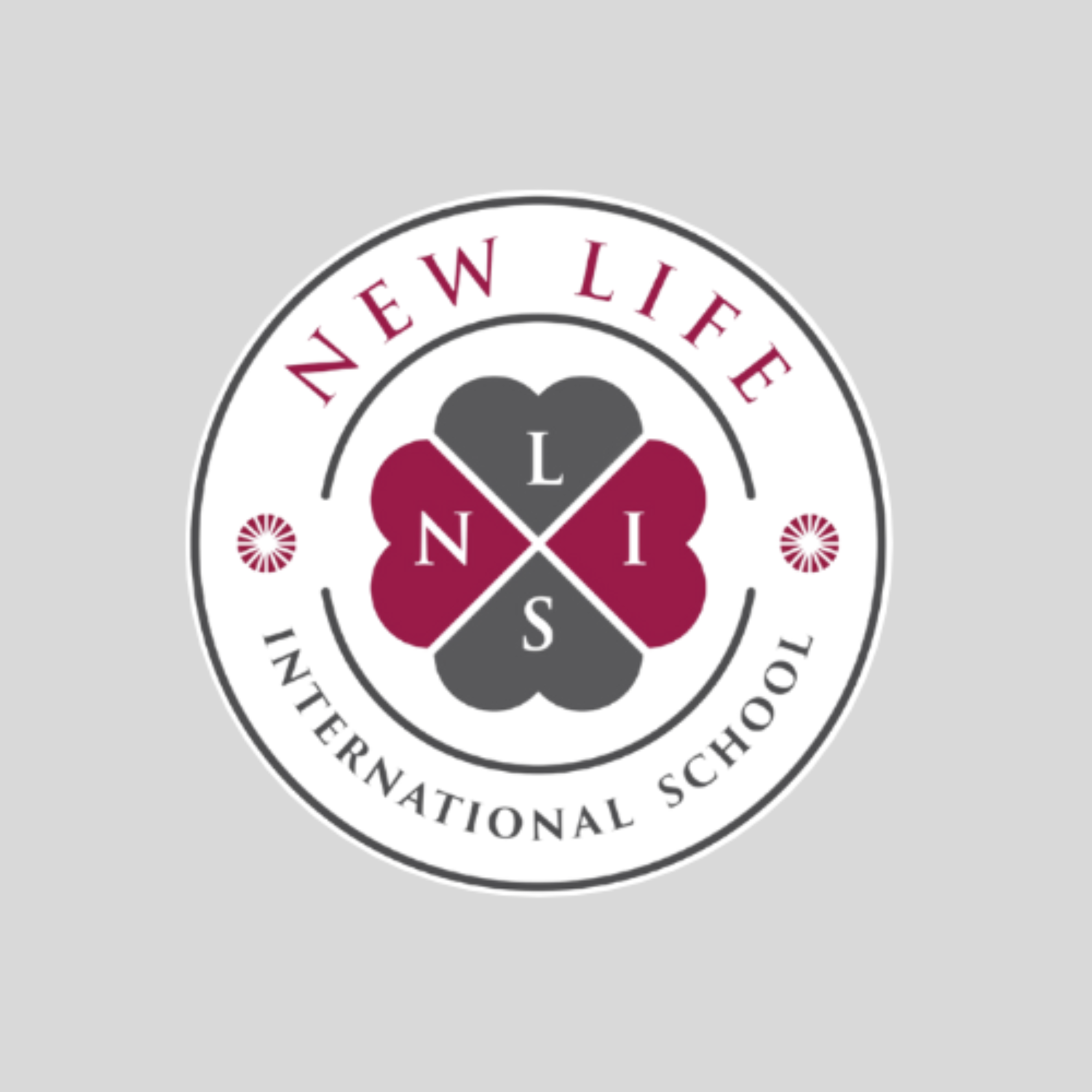 New Life International School – Pintoo Garments